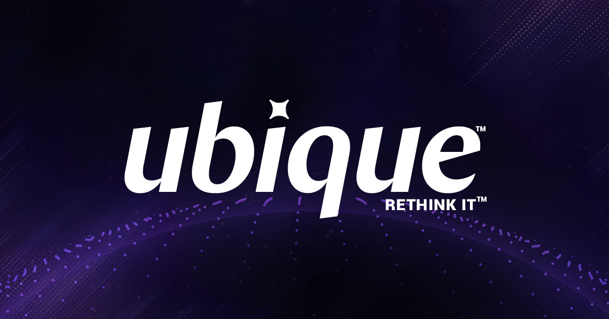 UBIQUE | RETHINK IT™